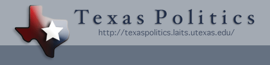 Texas Politics